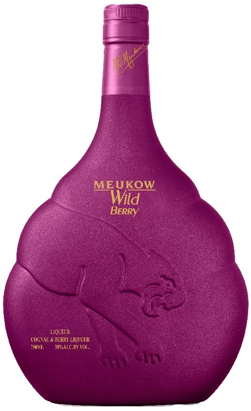 "הסקוטית" מבית "ישרקו" מרחיבה את מותג הקוניאק Meukow cognac מצרפת ...